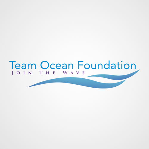New Logo for Team Ocean Foundation | Logo design contest