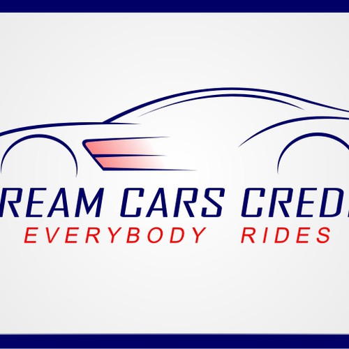 Logo for Used Car dealership selling Luxury-High line cars | Logo ...