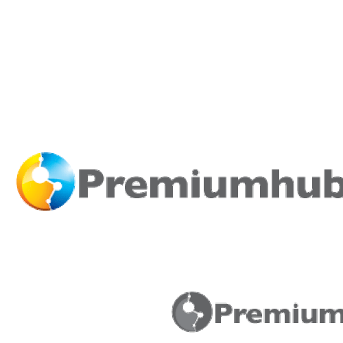 Premiumhub. | Logo design contest