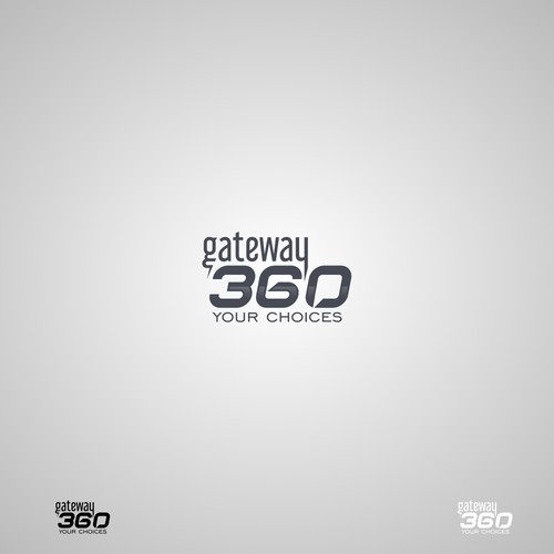 Gateway 369 | Logo design contest