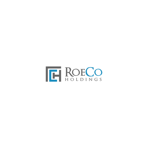 RoeCo | Logo design contest