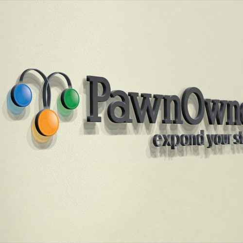 New logo wanted for PawnOwner or PawnOwner.com | Logo design contest