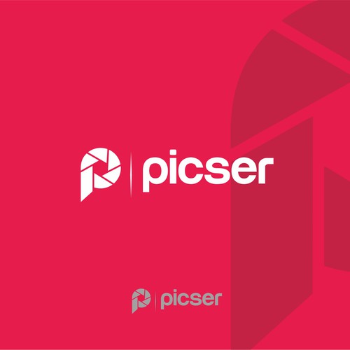 Designs | picser | Logo design contest