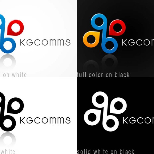 A Logo that visualises effective communication | Logo design contest