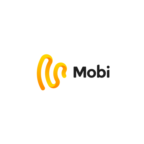 Design a kickass new logo for rebranding Mobi | Logo & social media ...