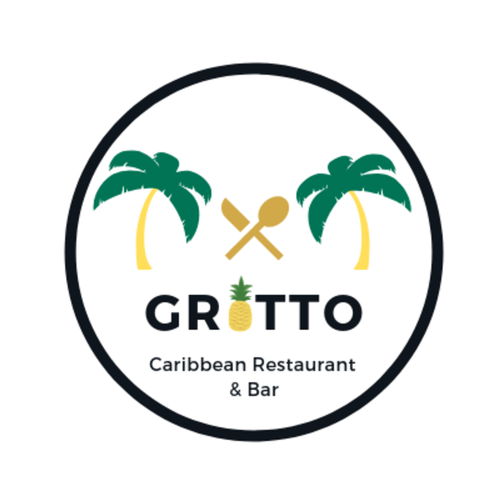 Create a capturing logo for a caribbean restaurant and bar | Logo ...