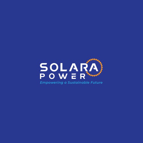 Designs | Solara Power logo | Logo design contest