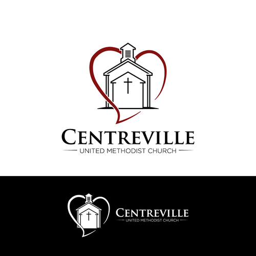 Designs | Help our small 200 year old church find its first logo ...