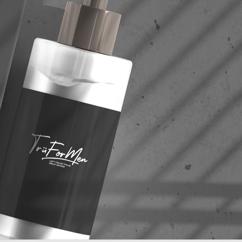 Man Branding Ideas - 33+ Best Man Brand Identity Designs 2024 | 99designs