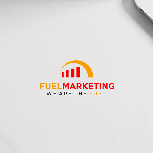 Designs | Fuel Marketing | Logo design contest