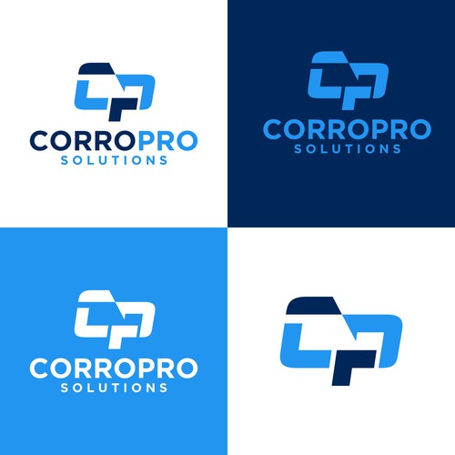 Designs | CorroPro Solutions Logo Contest! | Logo & brand identity pack ...