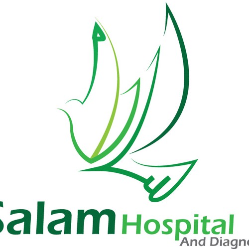 Salam Logo