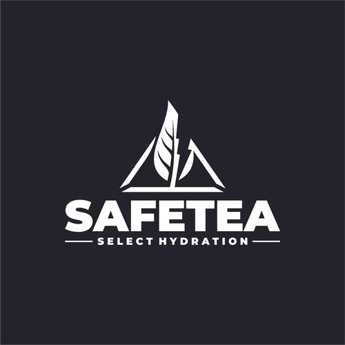 Designs | Design a Logo for a New High Electrolyte Sports Tea Brand ...