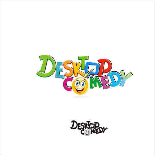 Comedy Channel Logo | Concours: Création de logo