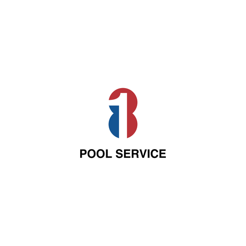 Pool Service Company Logo Design | Logo design contest