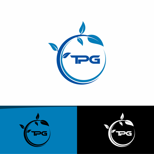 TPG | Logo design contest