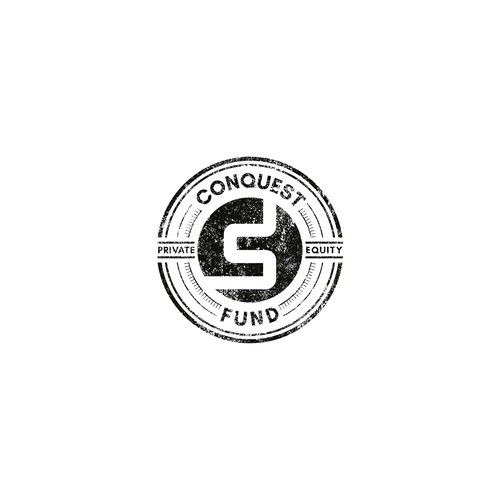 Conquest Funds - Private Equity Firm LOGO DESIGN | Logo design contest