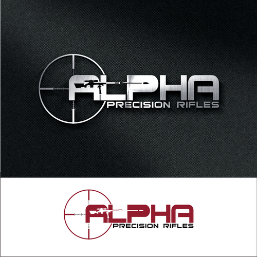 Designs | Logo for a firearm business | Logo design contest