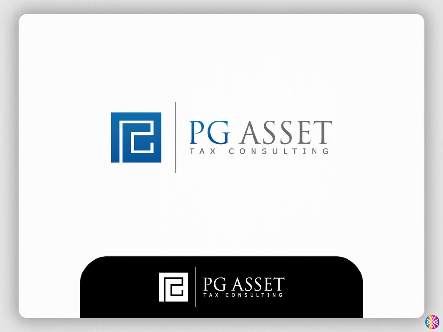 New logo wanted for PG Asset | Logo design contest