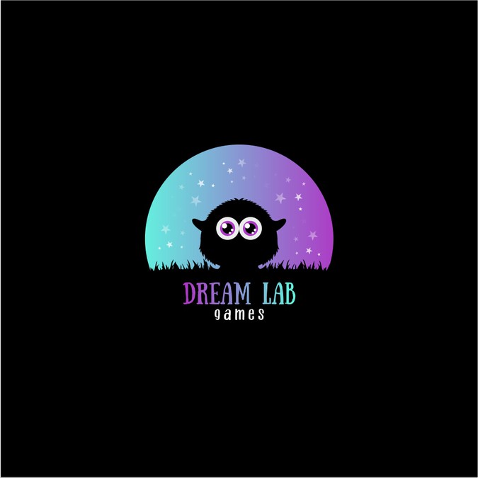 Dream us a Dream Logo for our company: Dream Lab Games. | Logo design ...