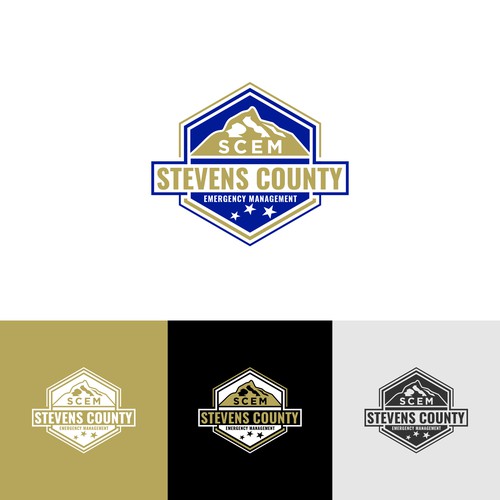 Designs | Creating a fresh, dynamic, professional logo for a county ...