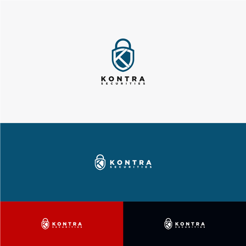 Logo for high tech security company | Logo design contest