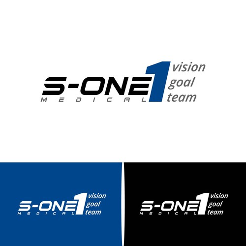 SOne logo update | Logo design contest