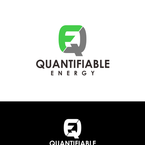 Create simple easy to recognise Quantifiable logo | Logo design contest