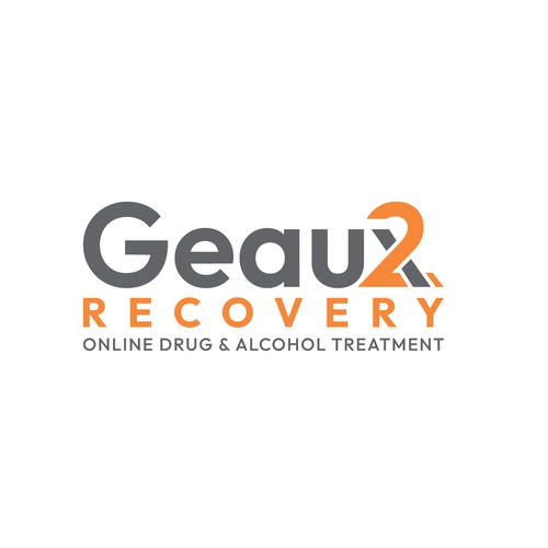 Designs | Geaux 2 Recovery | Logo design contest