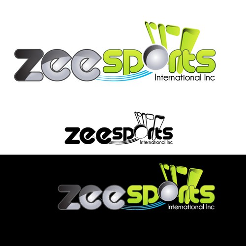 Zee Sports Logo