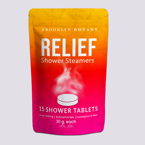 Designs | Design a Luxurious Shower Steamer Gift Set | Product ...