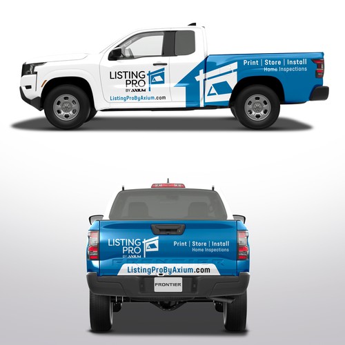 Designs | Looking For Stunning Half Wrap Design For Our White 2022 ...