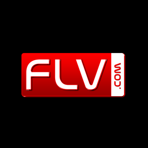 Logo for FLV.com | Logo design contest