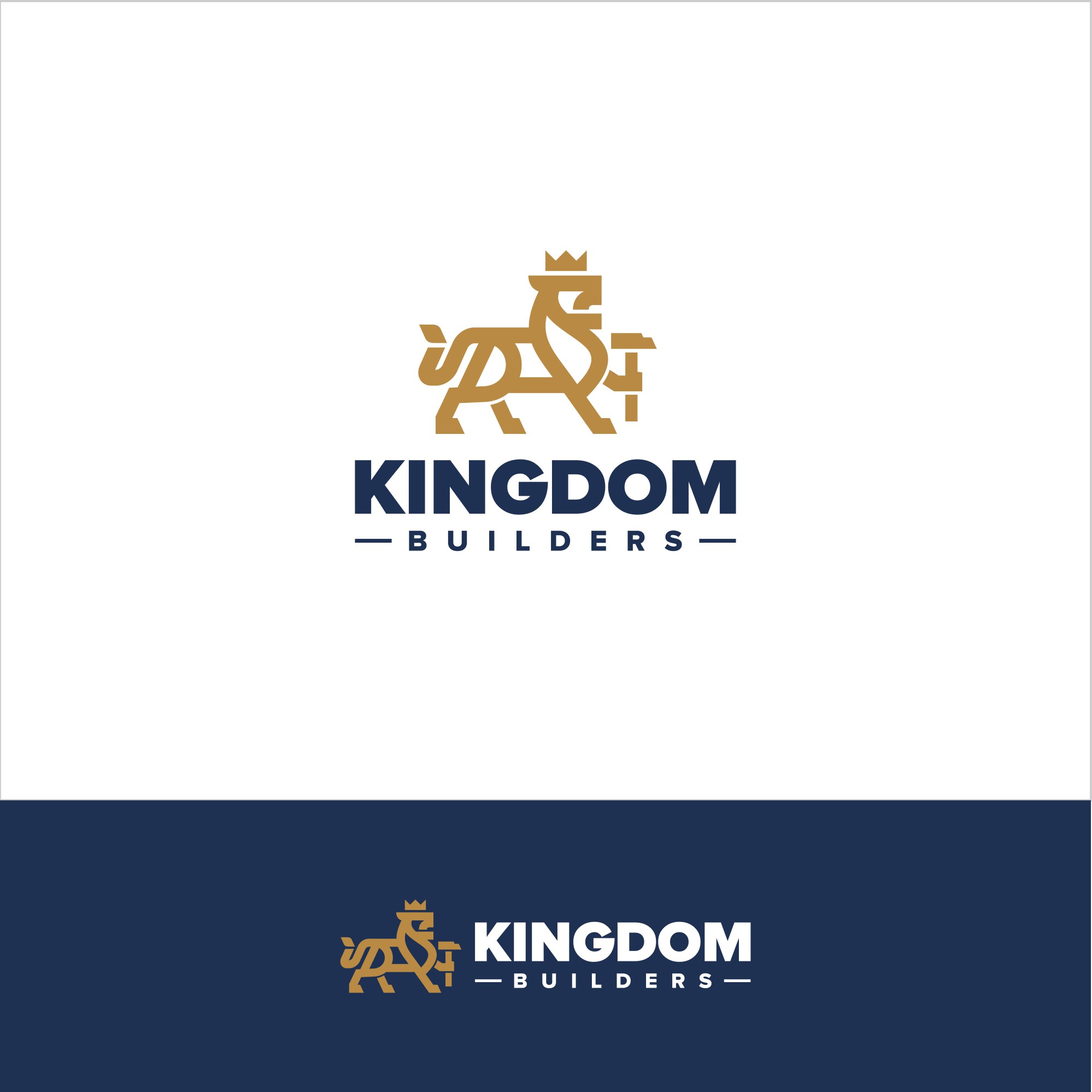 Kingdom Logos - Free Kingdom Logo Ideas, Design & Templates