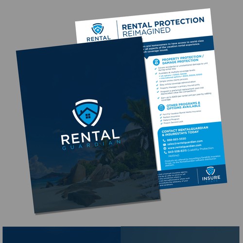 Inspiring Graphic Design Contests - 99designs