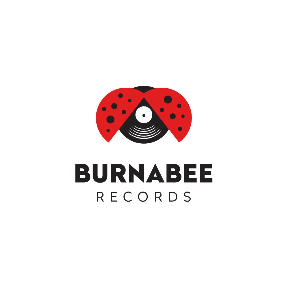 Record Label Logos - Free Record Label Logo Ideas, Design & Templates