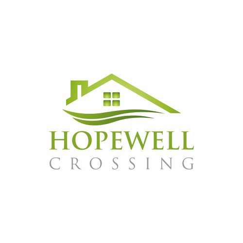 Create a logo for a brand new residential mixed-use community! | Logo ...