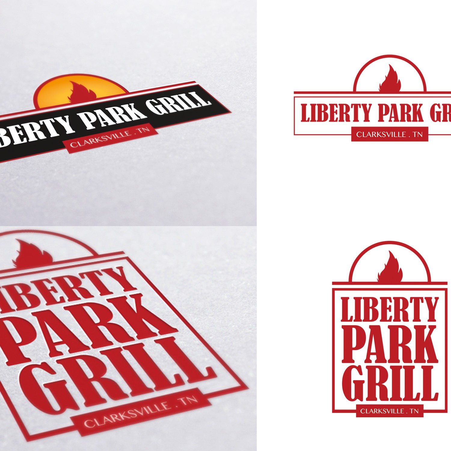 Logo Design Philadelphia