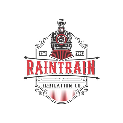 Designs | ALL ABOARD!! | Logo design contest