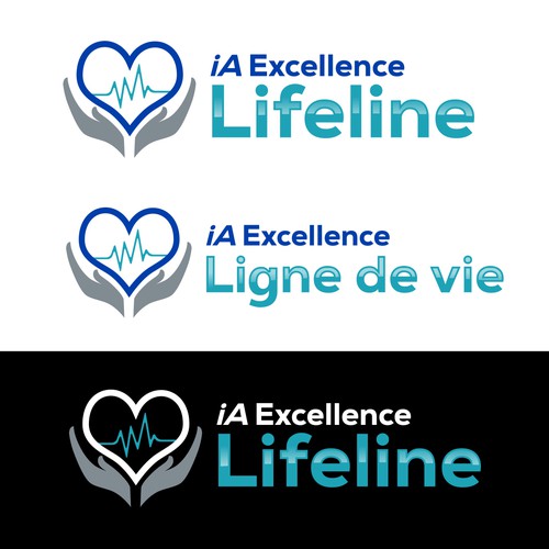 Lifeline logo | Logo design contest