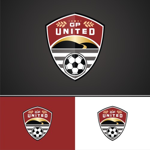 Create a new Soccer Club Crest for our Team | Logo design contest