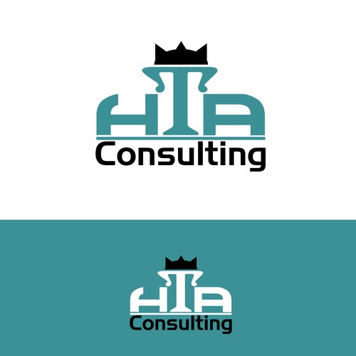 Change the world and design the HTA logo!! | Logo design contest