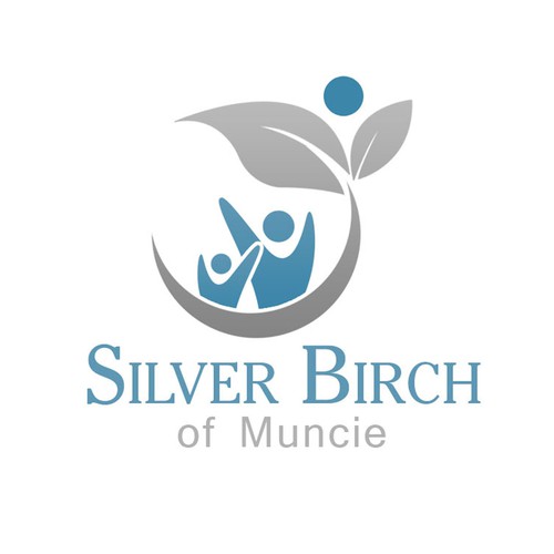 Silver Birch | Logo design contest