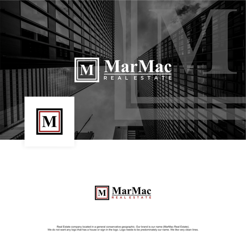 Real Estate Company Rebranding | Logo & brand identity pack contest