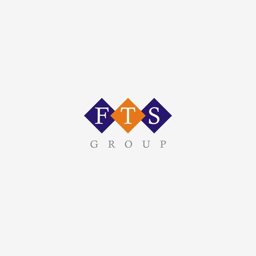 Help FTS Group with a new logo that reflects our aspirations for growth ...