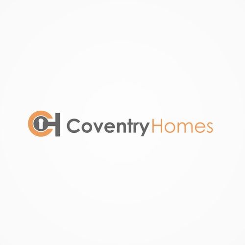 Create the New Logo and Brand for Coventry Homes | Logo design contest