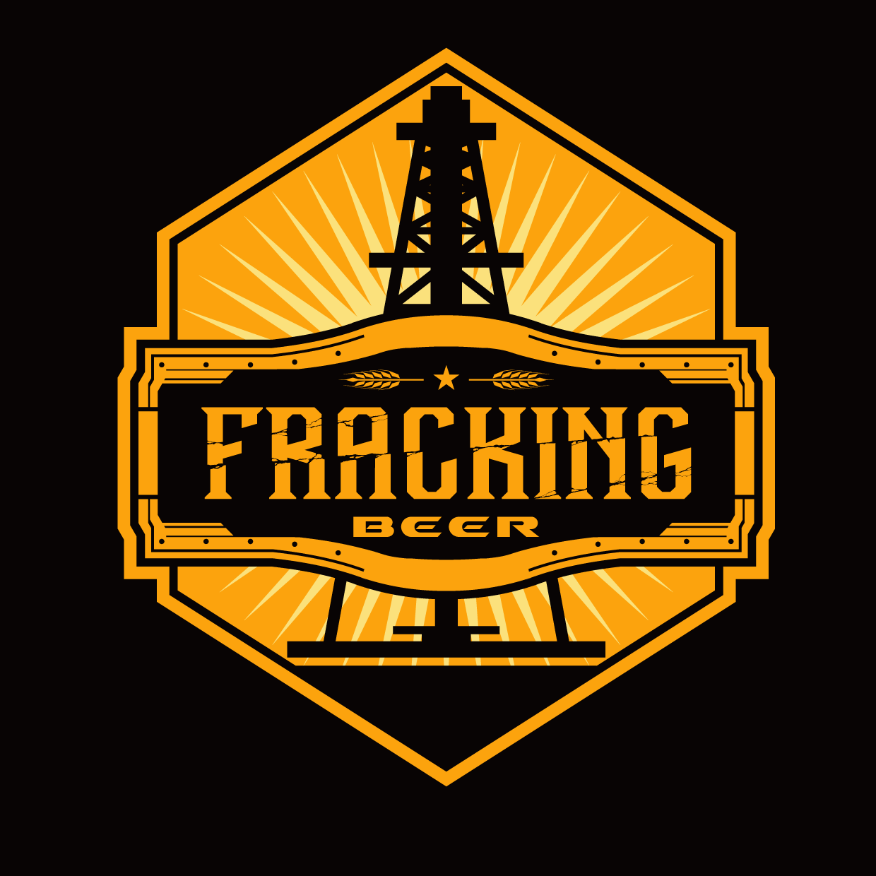 Tercel Oilfield Logo