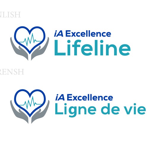 Lifeline logo | Logo design contest