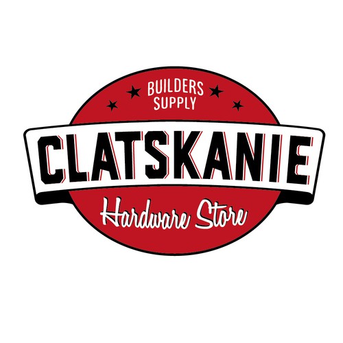 Ontwerpen | Create a iconic logo for a hometown hardware store where ...