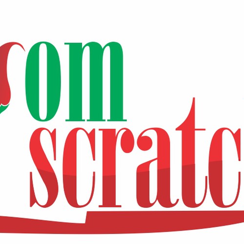 New logo wanted for From Scratch | Logo design contest